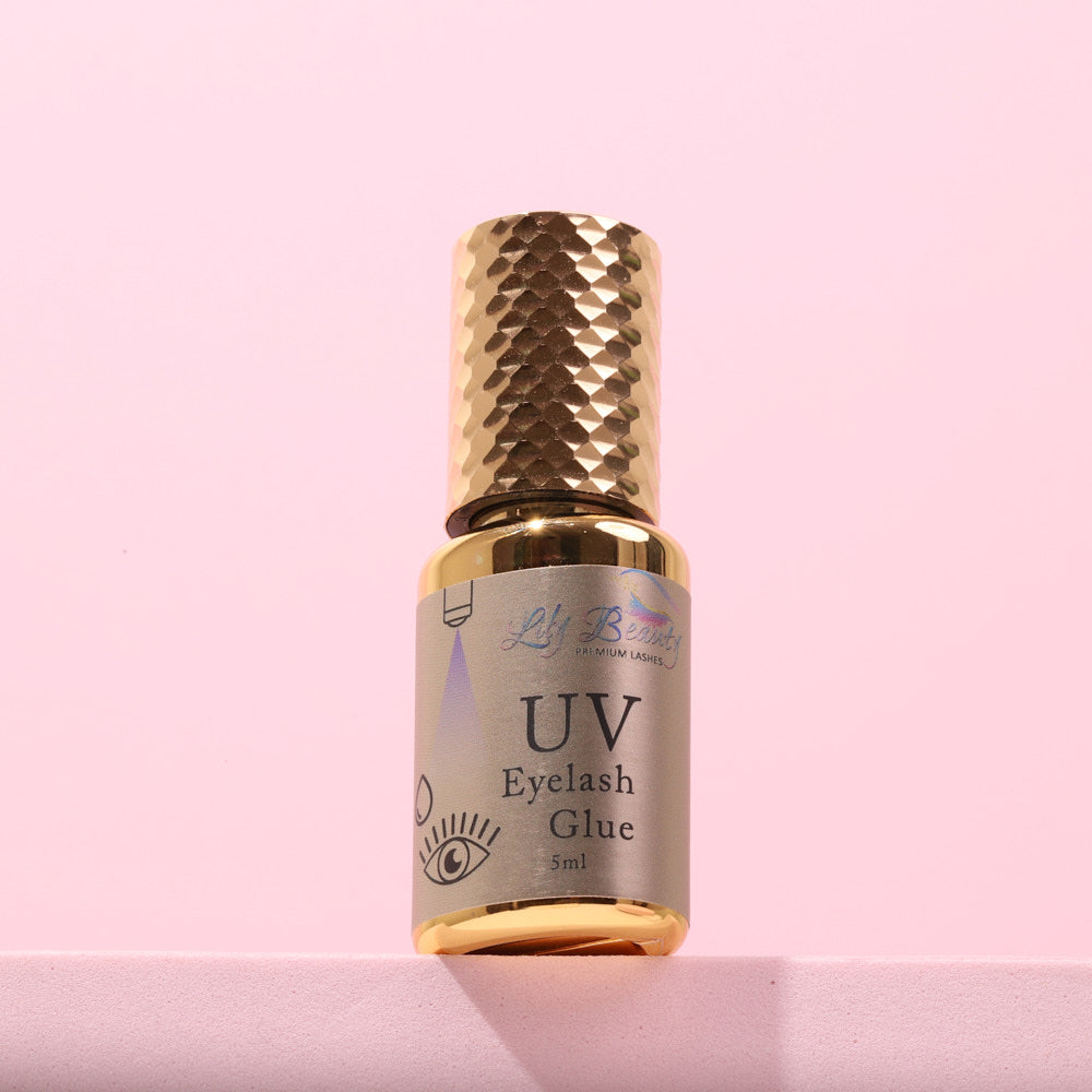 UV Lash Lamp, UV Lash Glue: Everything Lash Artists Must Know