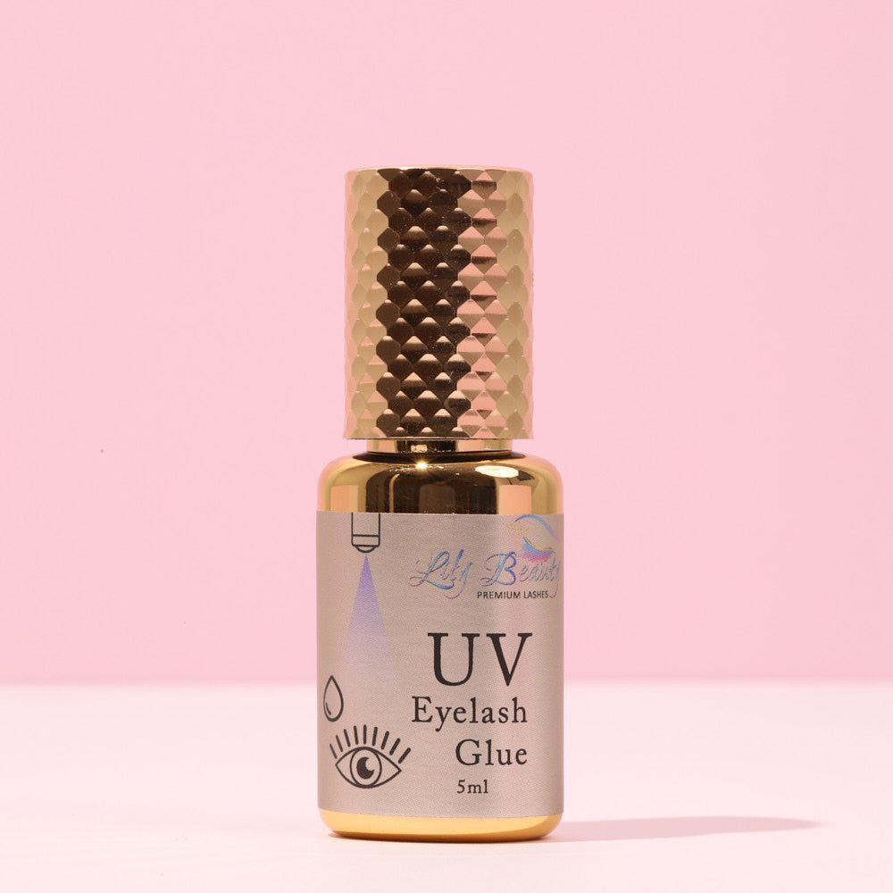 UV Lash Lamp, UV Lash Glue: Everything Lash Artists Must Know