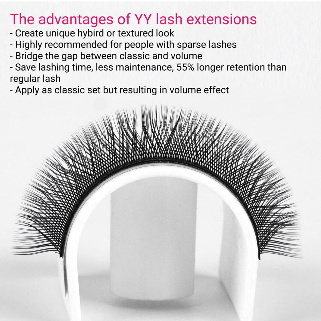 YY Lashes - Everything You Must Know Before Buying – Lily Beauty Lash ...