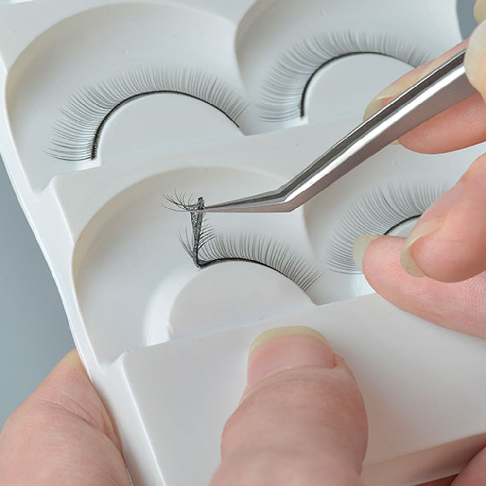 LBLS Practice Lash Strips